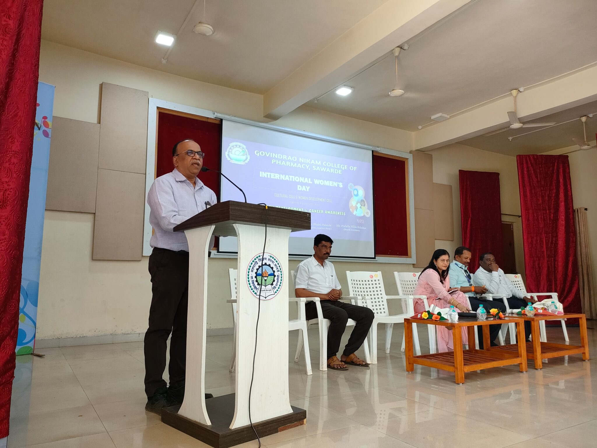 GNCOP – Welcome To Sawarde Pharmacy
